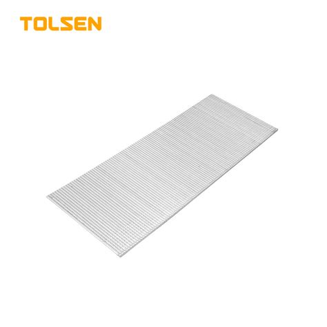 Tolsen Braid Nails 50mm Voh Suppliers