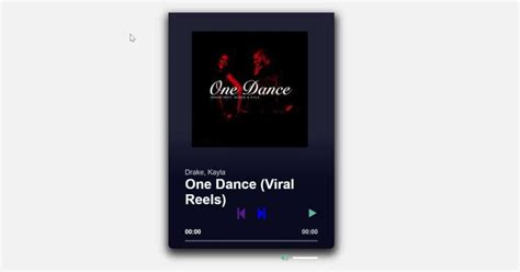 How To Create A Music Player Application Using Django