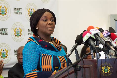 Government Develops Master Plan To Address Sanitation In Accra