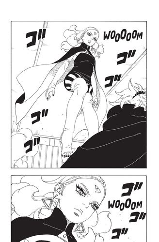 Boruto Naruto Next Generations Tome 18 De Masashi Kishimoto