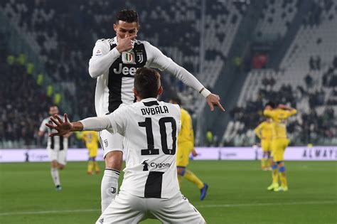 Paulo Dybala Habló De Su Relación Con Lionel Messi Y Cristiano Ronaldo