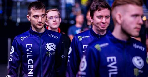 Evil Geniuses выбили Team Secret в нижнюю сетку The International 2019