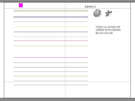 Line Types Autocad In Autocad Download Cad Free 10297 Kb Bibliocad