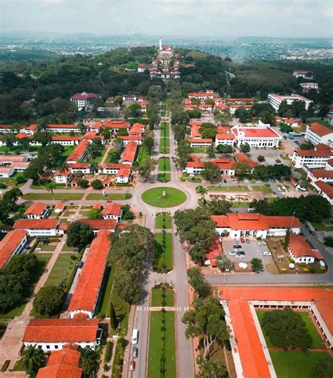 University Of Ghana Legon Ghana 🇬🇭 Tortoisepath Schoolfinder 🎓