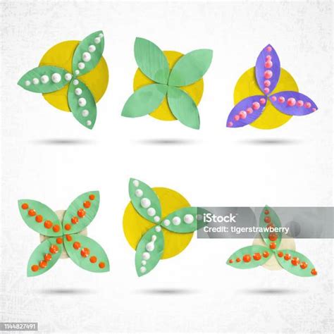 벡터 디자이너 요소 벡터 꽃 디자인을 설정 합니다 독특한 여름봄 꽃 컬렉션입니다 웨딩 벡터 초대 카드 수채화 디자이너 요소 집합벡터입니다 0명에 대한 스톡 벡터 아트 및