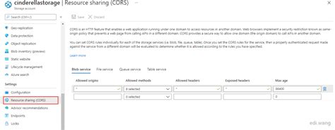 Upload Block Blob To Blob Store Failed Logan Disper1982