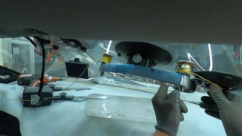 달성차유리 Ig 그랜져전면유리교환 210326 14 Youtube