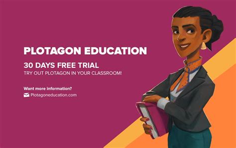 The Role Of Plotagon In Education Namemsa