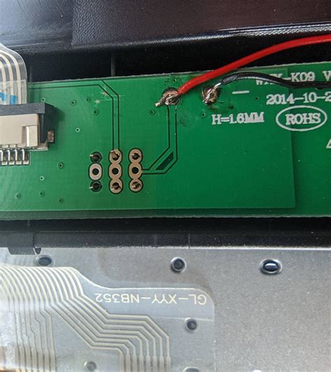 Pcb Review Ethernet R Askelectronics