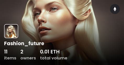 Fashionfuture Collection Opensea