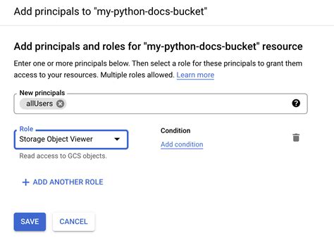 Generating Documentation For Your Python Code Cloud Build And Sphinx