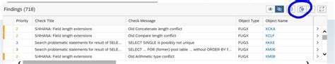 Activating And Using The S4HANA Custom Code Migration FIORI App Saptechnicalguru Com