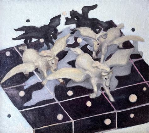 Mariam Odishvili Georgian Contemporary Art By Mariam Odishvili