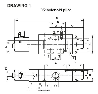 Way Pneumatic Valve Schematic Diagram Wiring Diagram