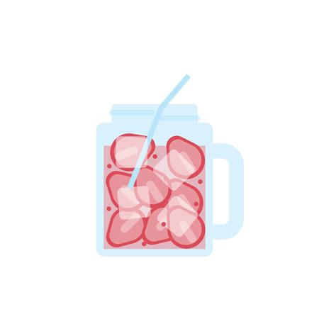 Free Healthy Drink Template To Edit Online