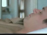 Naked Kate Capshaw In The Love Letter