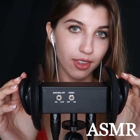 Slow And Sensitive Ear Eating Pt Youtube Music