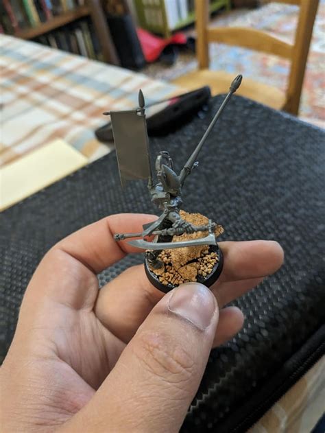 Fuegan Conversion R Eldar