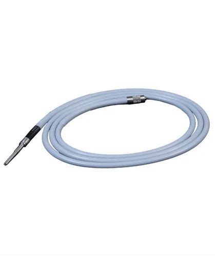 Laparoscopic Fiber Optic Cable At Rs Piece Laparoscopic Cable In Vasai Virar ID
