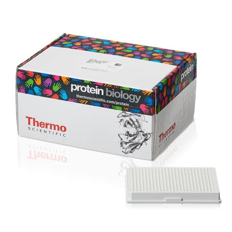 Thermo Scientific™ Pierce™ Neutravidin™ Coated Plates White 384 Well Superblock™ Buffer