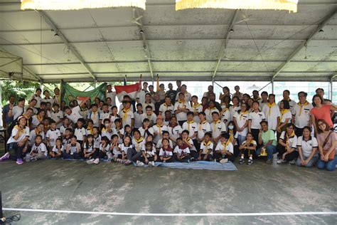A Twist On The Annual Pathfinder And Adventurer Investiture Day