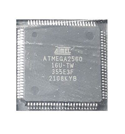 Microcontroller MCU Mirai Multi Solution