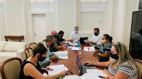 Novo Decreto Municipal Endurece Regras De Enfrentamento à Pandemia Gazeta