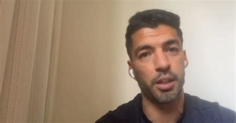 Luis Suárez Terminó con final feliz la historia con Grêmio
