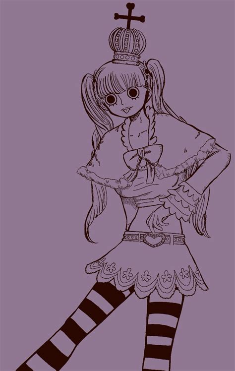 wip ワンピース イラスト art illustraion フォロワーさんが圧倒的雑さで紹介してくれる wip ワンピース