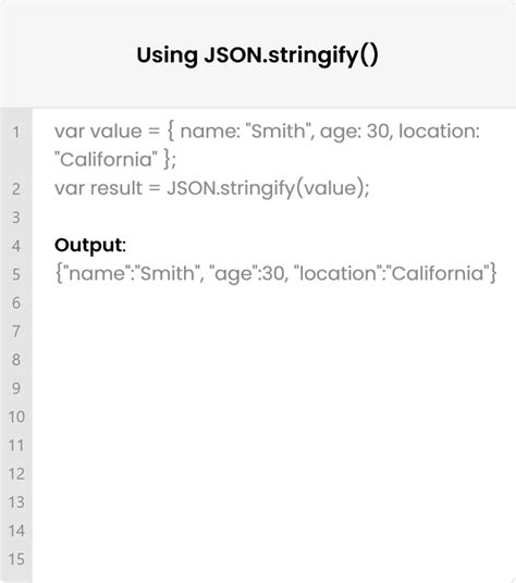 String To Json Convert Strings To Json Online