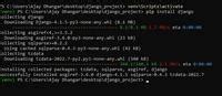 How To Create A Django Project GeeksforGeeks