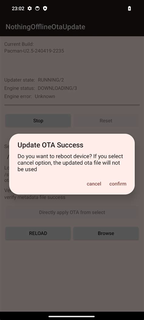 android 15 developer preview program beta 1 nothing community
