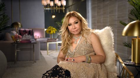 What Was Bling Empire Star Anna Shays Net Worth The Us Sun