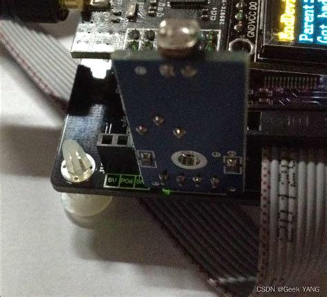 22、zigbee 开发教程之基础篇—光敏传感器cc2530如何用光敏传感器控制继电器 Csdn博客