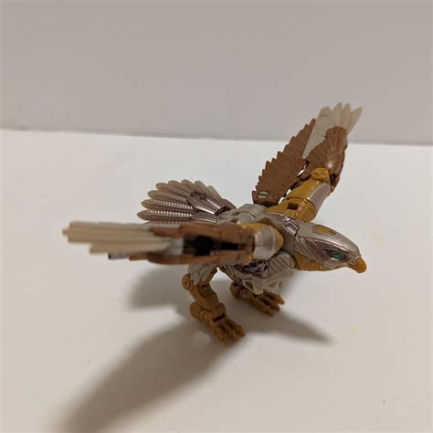 Ss86 Rumble R Transformers
