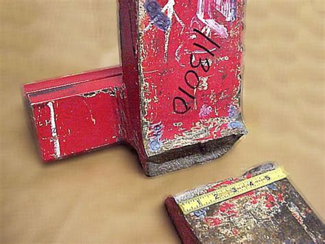 Fracture Analysis Sgs Msi Testing