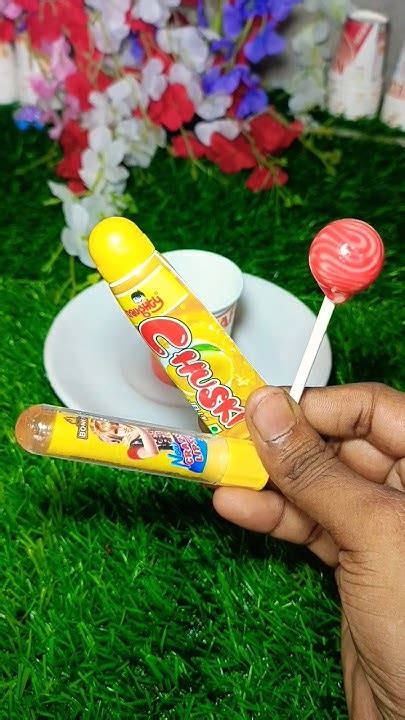 🔥🔥naughty Chuski New Crazy Lipstick💄 Jelly Icecream🍦 Popsicle 🍭