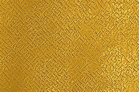 황금색 바탕 금색 바탕 금속색 바탕 황금색 프리미엄 Ai 생성 이미지