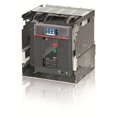 Abb Sda R E N Ekip Touch Lsi Spesa Elettrica