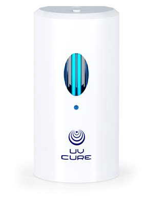 Ультрафиолетовая лампа Longevita UV CURE бактерицидная озонирующая UV ...