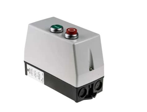 Demystifying Direct Online Starters A Comprehensive Guide