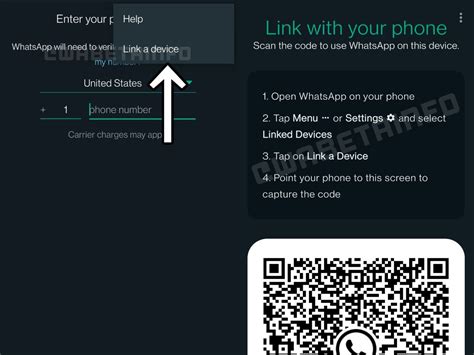 Companion Mode Whatsapp Could Soon Allow You To Use Same Number On Two Phones