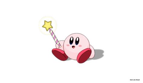 Kirby Flash By Darklinksmash On Deviantart