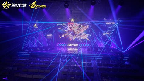 「荒野行動6周年大感謝祭」現地会場レポート。eスポーツ選手やストリーマーが過去と未来に分かれて激突，中川翔子さんも参戦