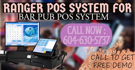 Ranger Pos Home