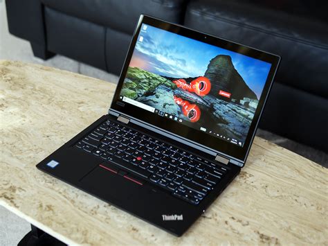 Lenovo ThinkPad L Yoga
