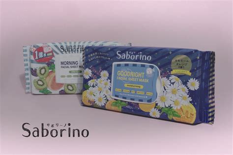 SABORINO – Beautybox Corp. Online