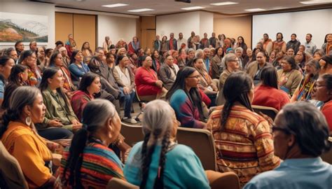 Regional Committees And Language Centers Pillars Of Indigenous