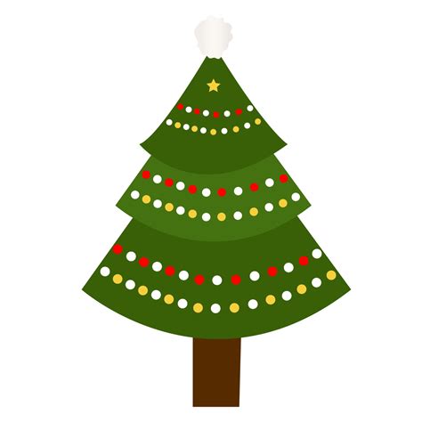 Christmas Tree Decorations 14501039 Png