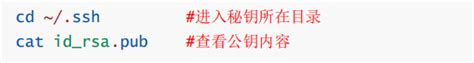 gitee设置公钥生成指纹失败解决方法以及公钥生成详解 gitee指纹生成失败 csdn博客